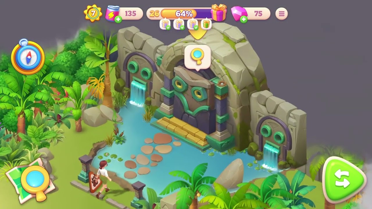 Juegos de merge: la tendencia que está conquistando a millones de ...