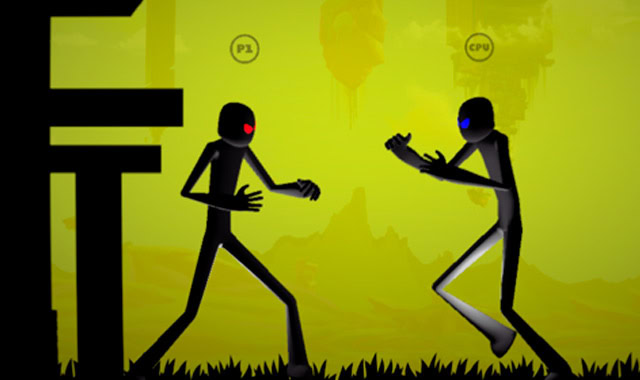 Stick Duel: Shadow Fight - Juega en Línea Gratis