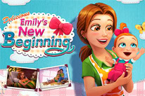 Delicious: Emily's New Beginning - Juega en Línea Gratis
