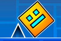 Geometry Dash Original Online – ¡Juega Gratis!